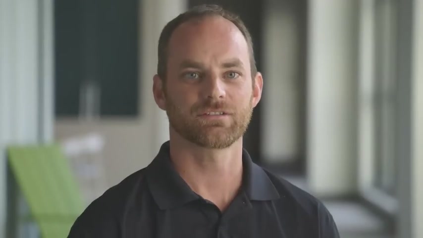 Inside a Google Data Center: A Rare Glimpse!