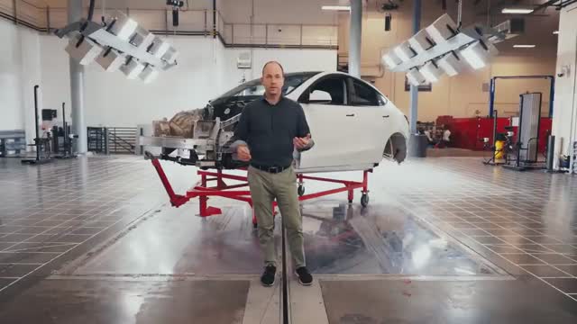 Lars Explains _ Tesla Vehicle Safety